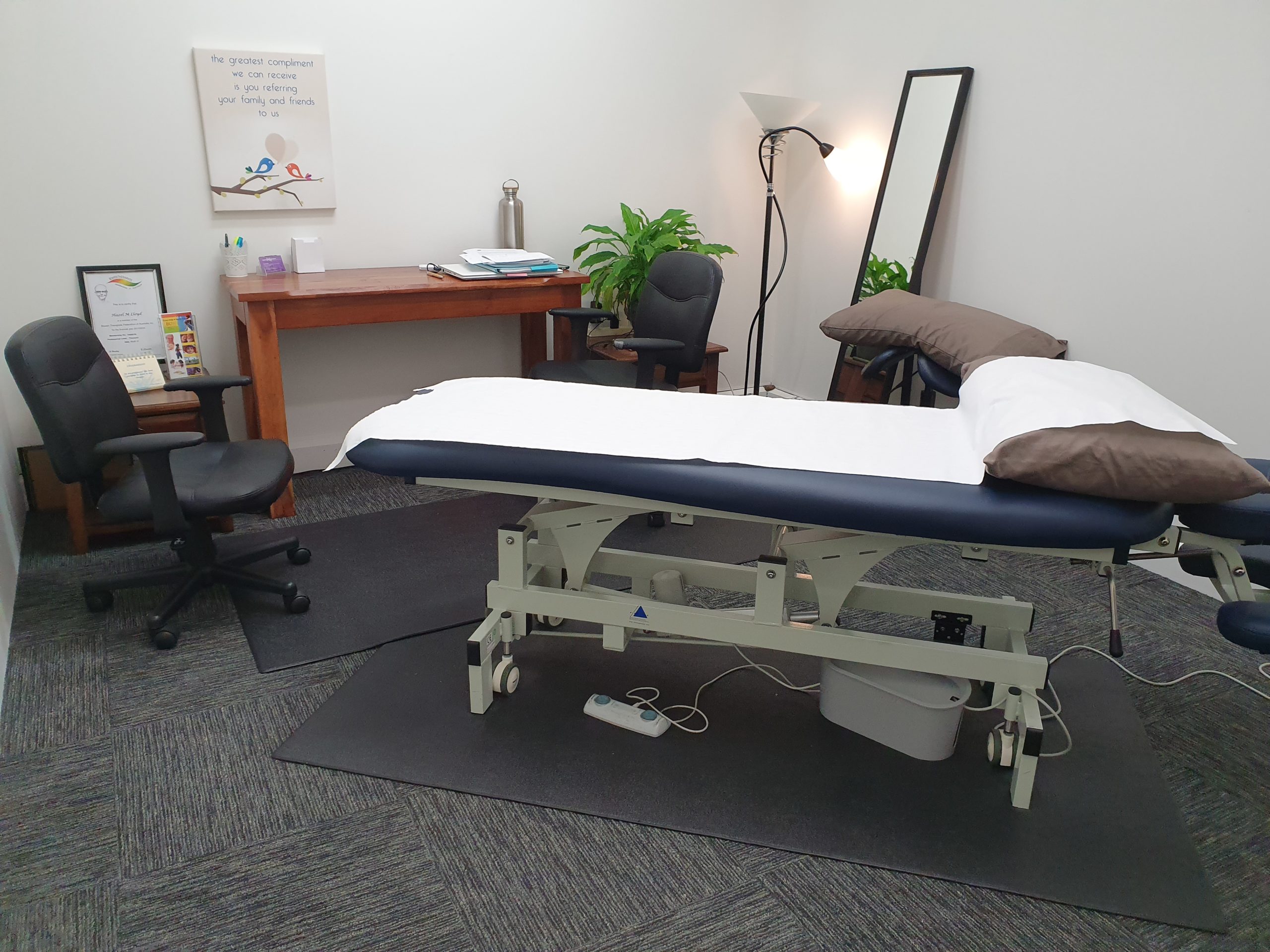 Acupuncture in Leederville - Jessica Kennedy